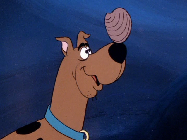 Clam | Scoobypedia | Fandom
