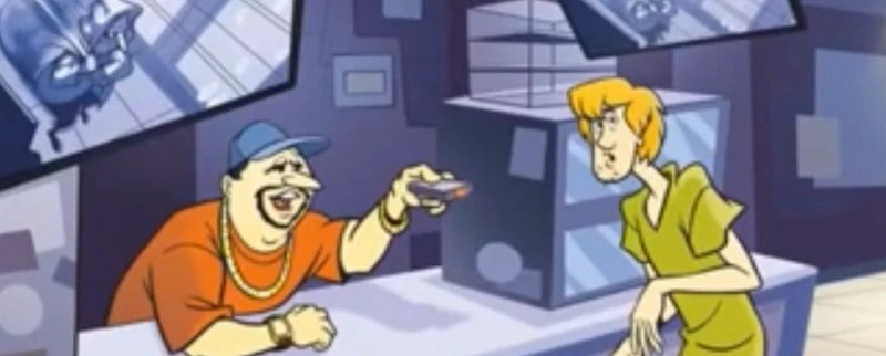 Dave's Snack Shack | Scoobypedia | Fandom