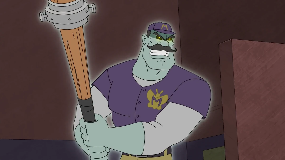 Ghost of Chip Braverton | Scoobypedia | Fandom