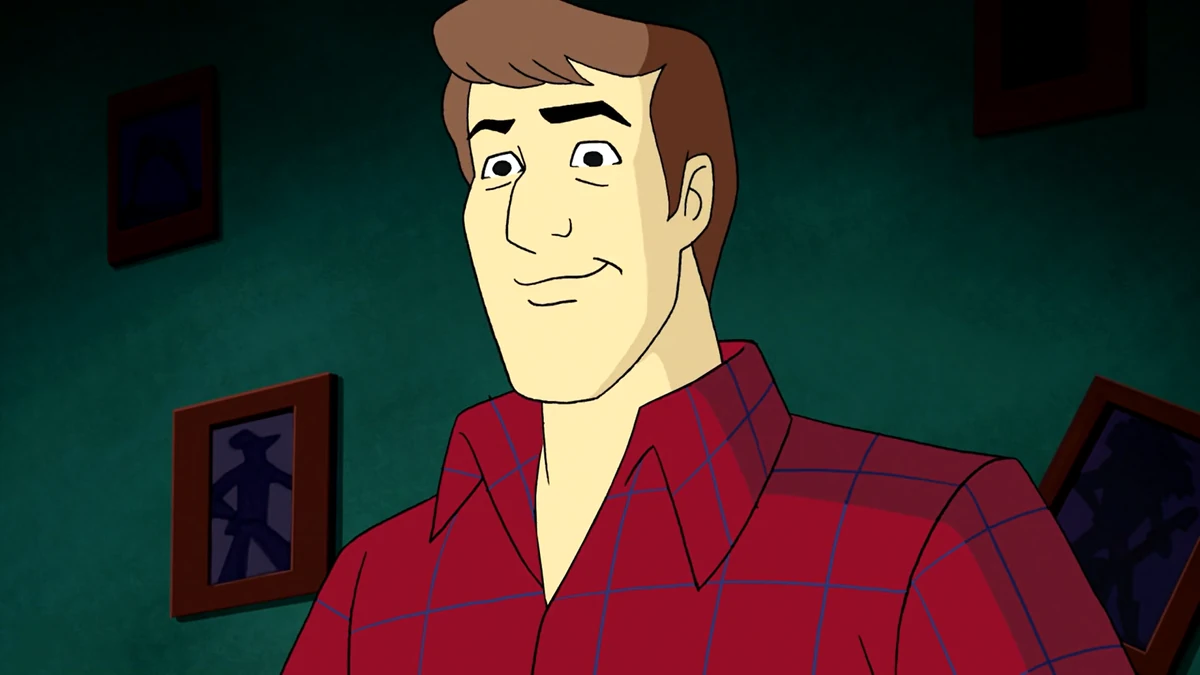 Jack Hunter | Scoobypedia | Fandom