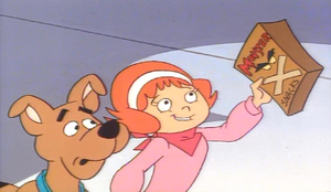 Monster Snacks | Scoobypedia | Fandom
