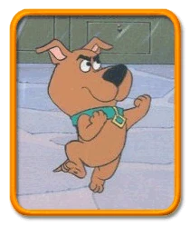 Scrappy-Doo | Scoobypedia | Fandom