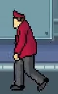 Security guards (Scooby-Doo! Mystery Mayhem) | Scoobypedia | Fandom