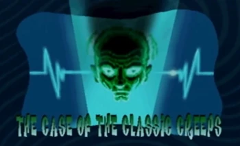 The Case of the Classic Creeps | Scoobypedia | Fandom