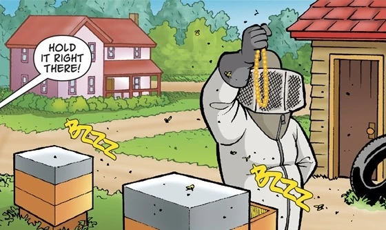 Wilkins Honey Farm | Scoobypedia | Fandom