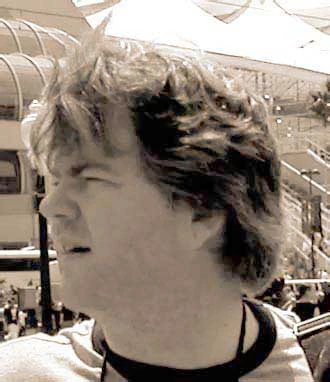 Ian Boothby | Scoobypedia | Fandom