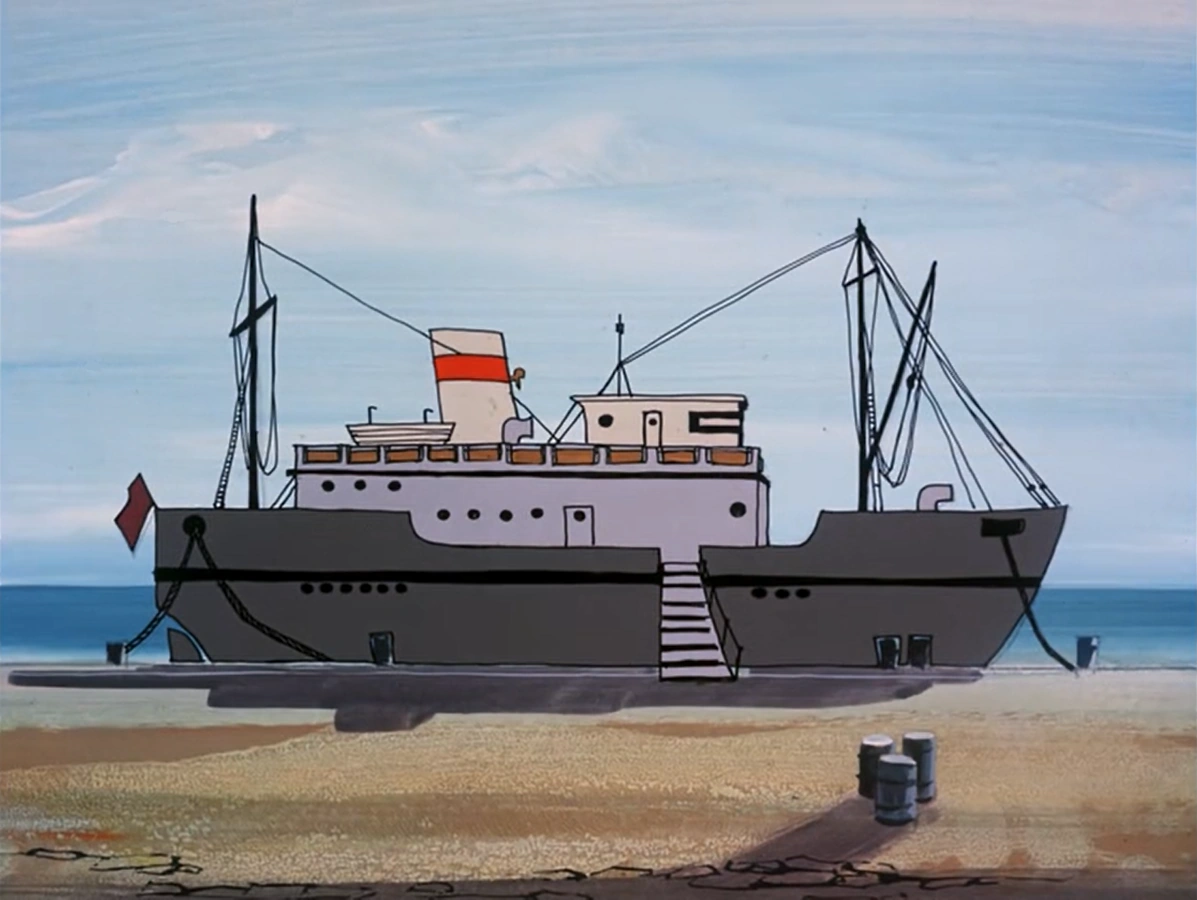 Haunted Island Queen | Scoobypedia | Fandom