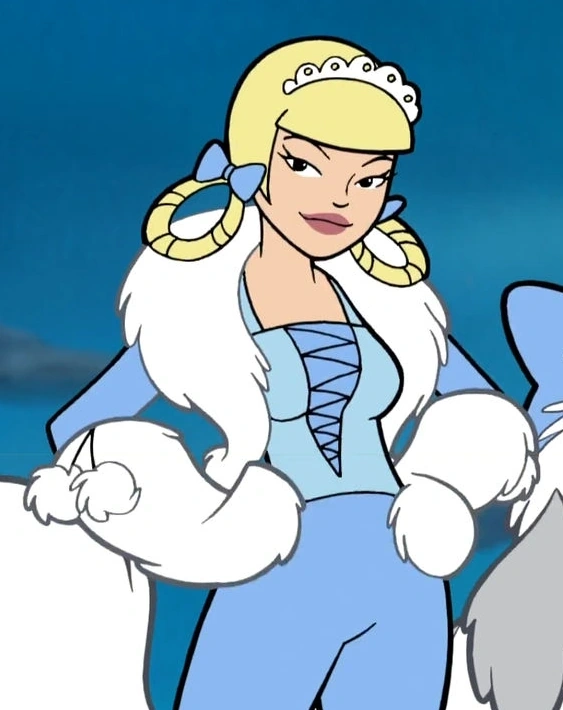 Misty Swiss | Scoobypedia | Fandom