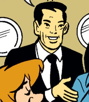 Sammy Wong | Scoobypedia | Fandom