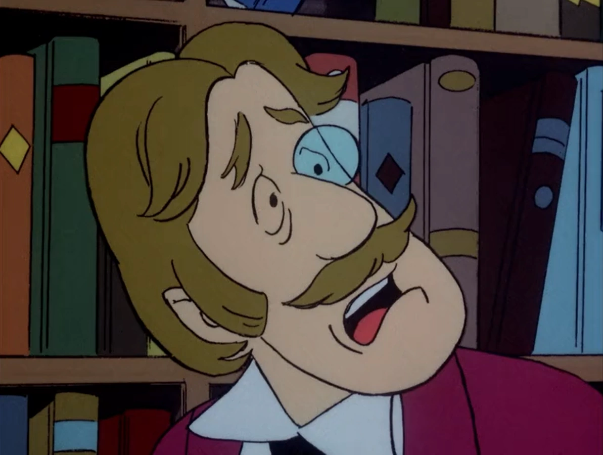 Uncle Shagworthy | Scoobypedia | Fandom