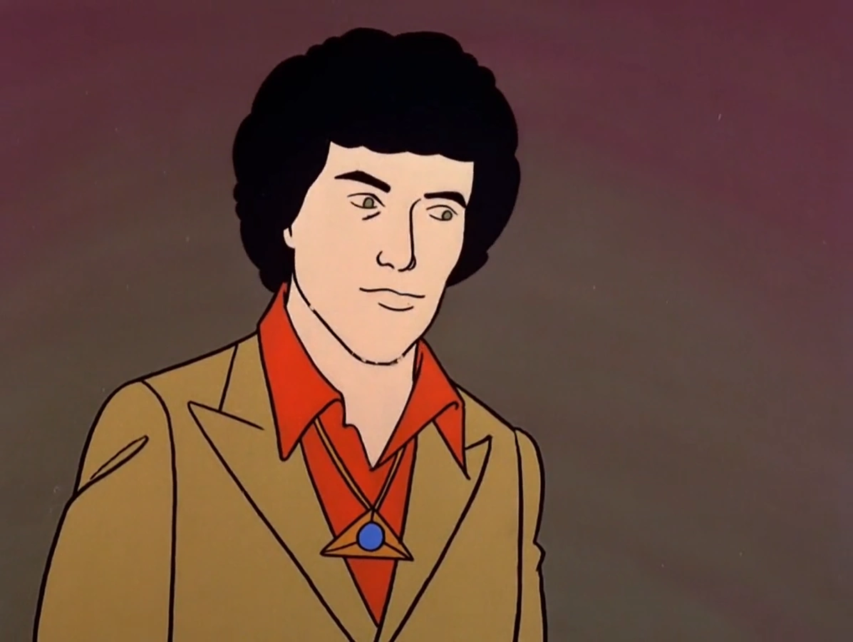 Antonio | Scoobypedia | Fandom