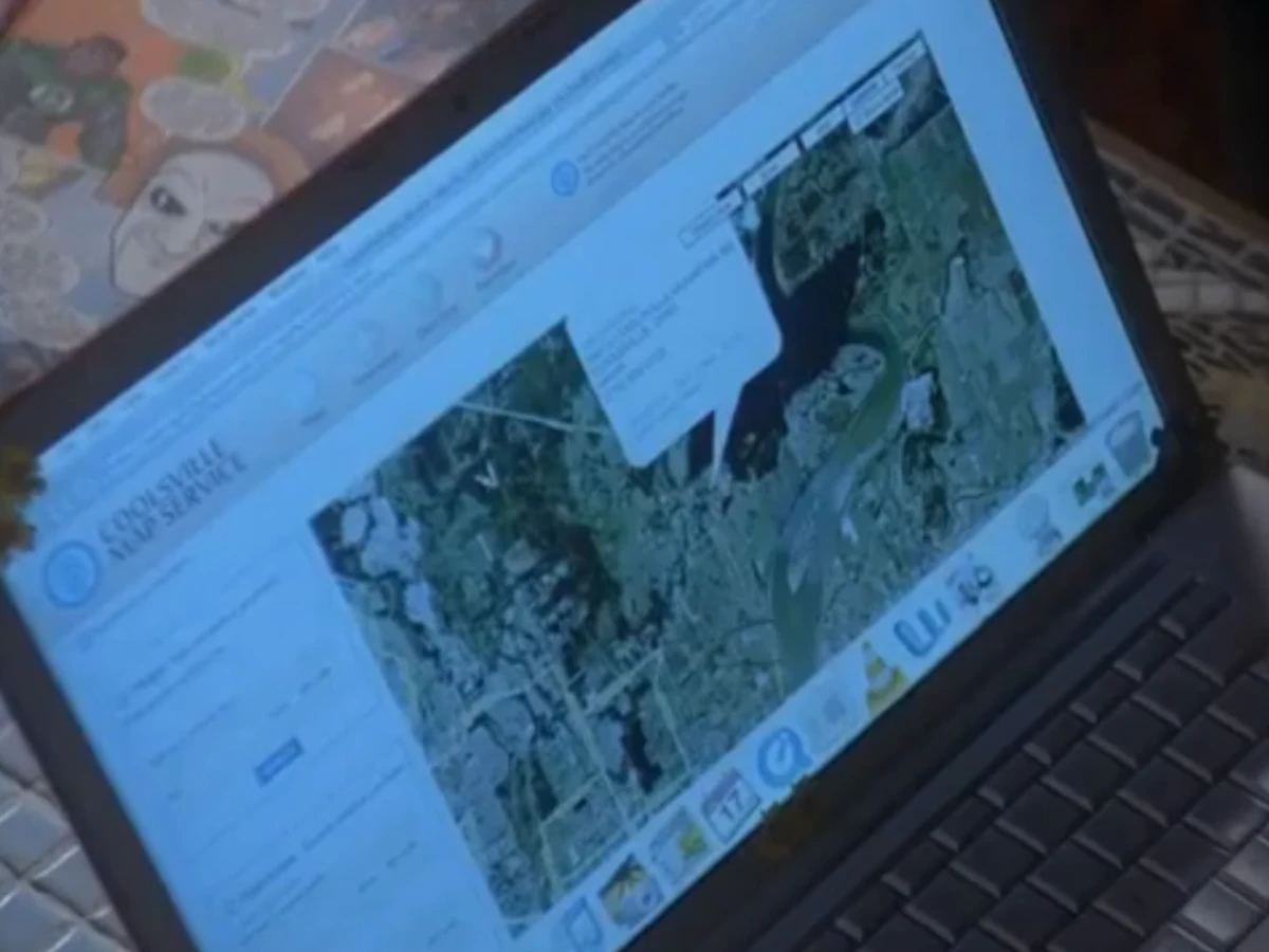 Coolsville Mountain | Scoobypedia | Fandom