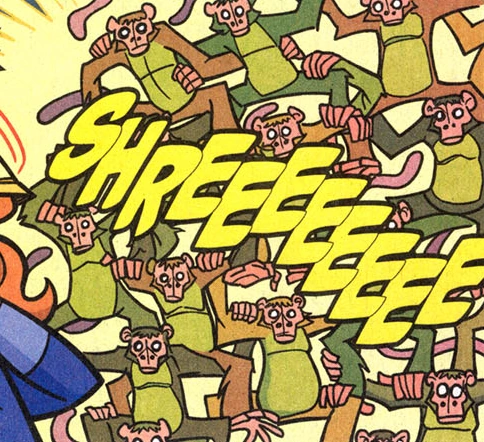 Jinkies | Scoobypedia | Fandom