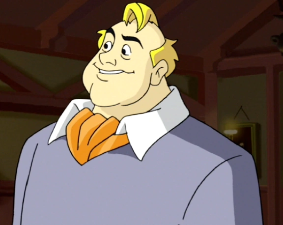 Category:Jones relatives | Scoobypedia | Fandom