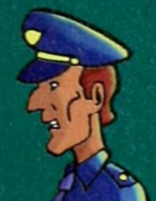 Biff (Scooby-Doo! and the Fantastic Puppet Factory) | Scoobypedia | Fandom