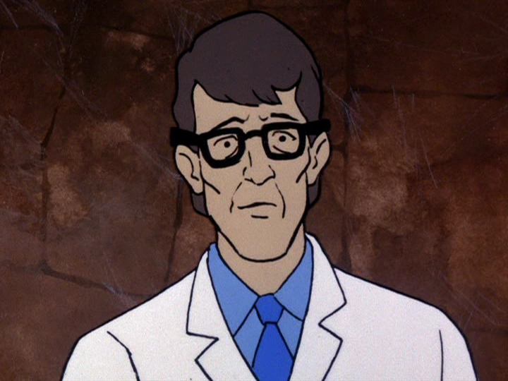 Dr. Jekyll | Scoobypedia | Fandom