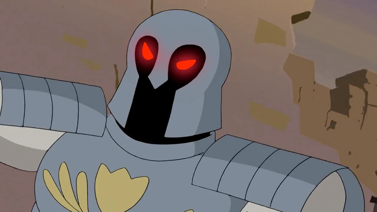 Zombie Gladiator | Scoobypedia | Fandom