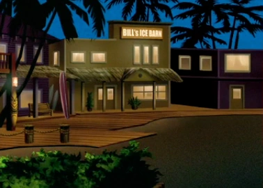 Bill's Ice Barn | Scoobypedia | Fandom