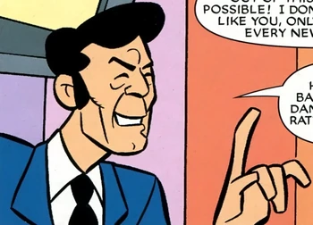Clark Barr | Scoobypedia | Fandom