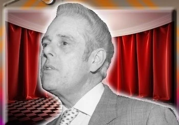 Gordon Morison | Scoobypedia | Fandom