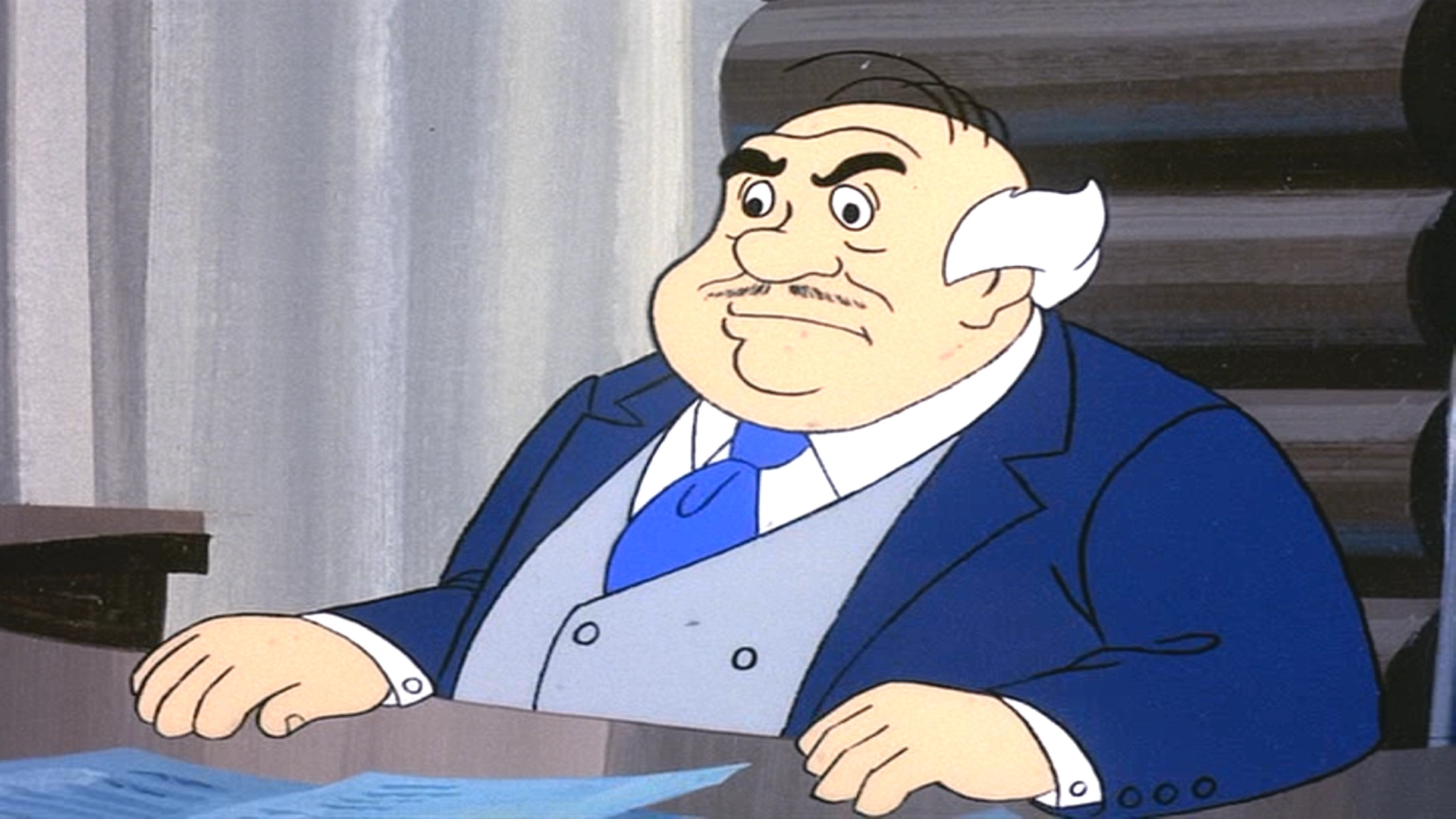 Discuss Everything About Scoobypedia | Fandom