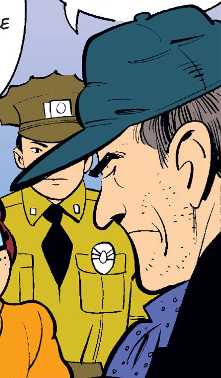 Philip Screwdriver | Scoobypedia | Fandom