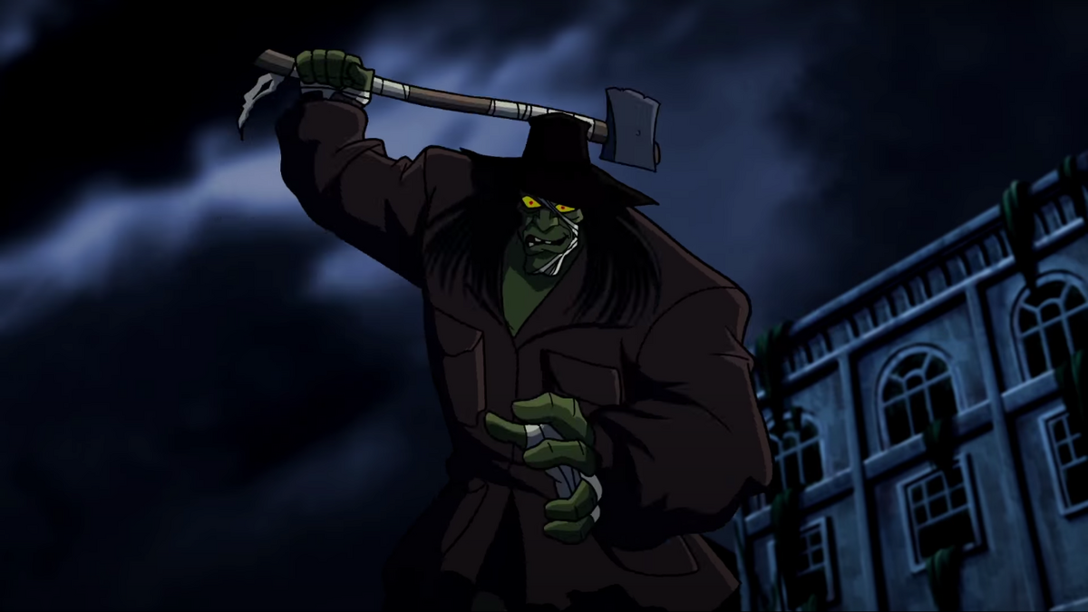 Category:Scooby-Doo! Camp Scare villains | Scoobypedia | Fandom Category:Scooby-Doo! Camp Scare villains | Scoobypedia | Fandom