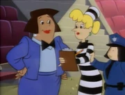 Barbara Simone | Scoobypedia | Fandom