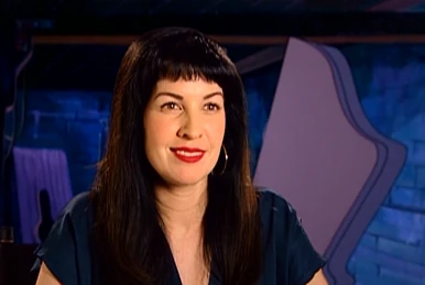 Mary Kay Bergman Seidelbast Mary Kay Bergman IMDb