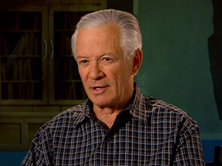 Ken Spears | Scoobypedia | Fandom