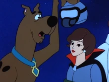 Mrs. Higgins | Scoobypedia | Fandom