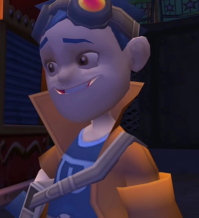 Numbers | Scoobypedia | Fandom