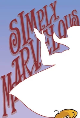 Simply Marvelous | Scoobypedia | Fandom