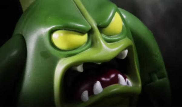 Swamp Creature (Scooby-Doo! Mystery Cases) | Scoobypedia | Fandom