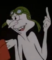 Shreako | Scoobypedia | Fandom