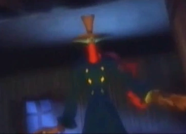 Ghost Hunter Haunter | Scoobypedia | Fandom