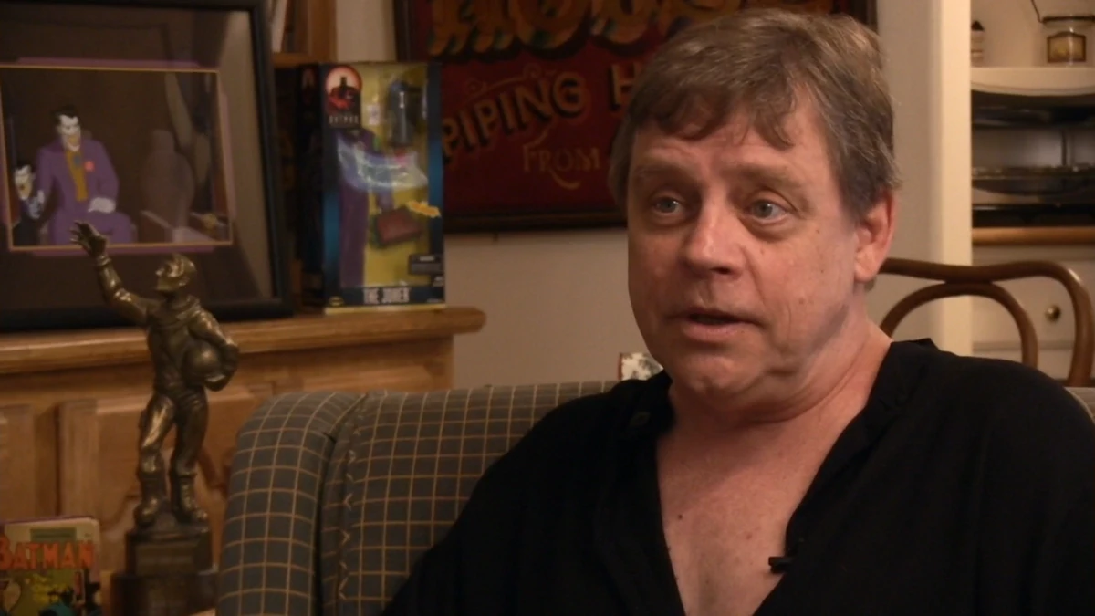 Mark Hamill (actor) | Scoobypedia | Fandom