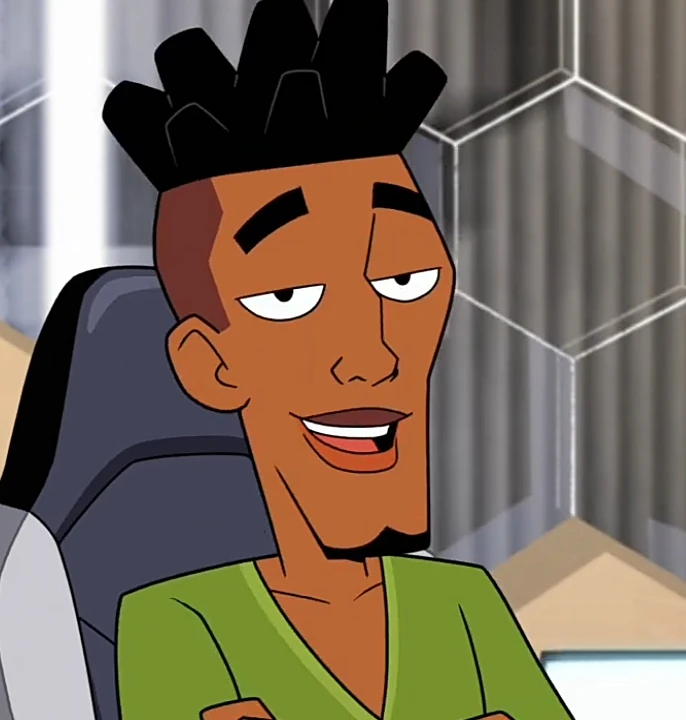 Norville Rogers | Scoobypedia | Fandom