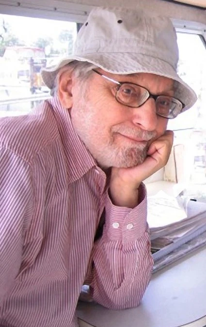 Haskell Barkin | Scoobypedia | Fandom