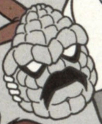 Killer Corn Creature | Scoobypedia | Fandom