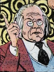 Professor Langdon | Scoobypedia | Fandom