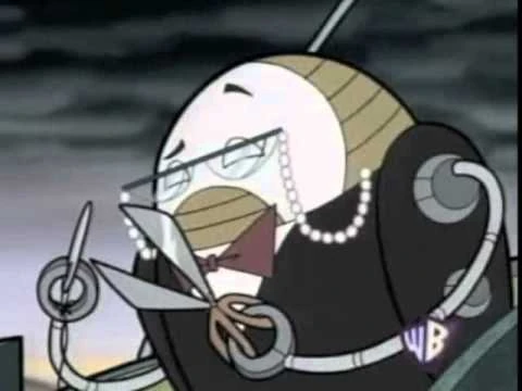 Robik | Scoobypedia | Fandom