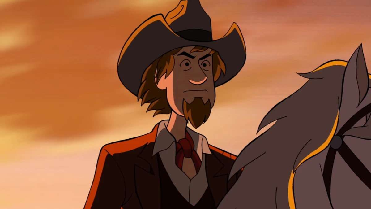Dapper Jack Rogers | Scoobypedia | Fandom