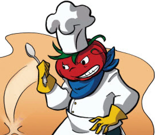 Evil Chef | Scoobypedia | Fandom