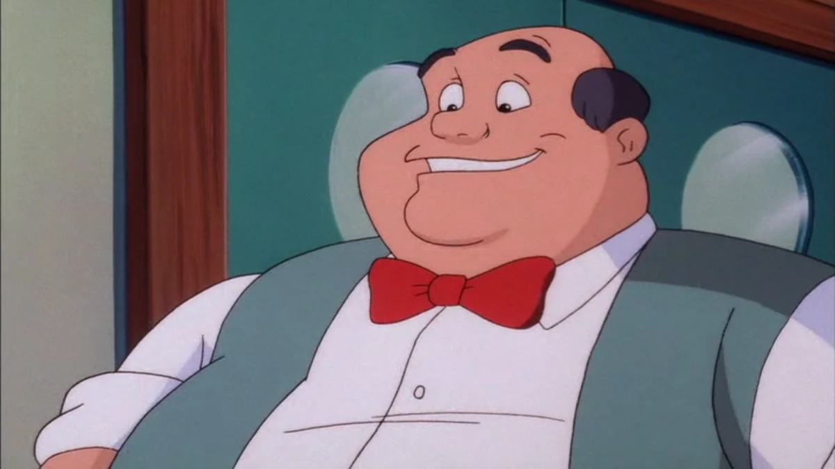 Jack (Scooby-Doo! and the Witch's Ghost) | Scoobypedia | Fandom