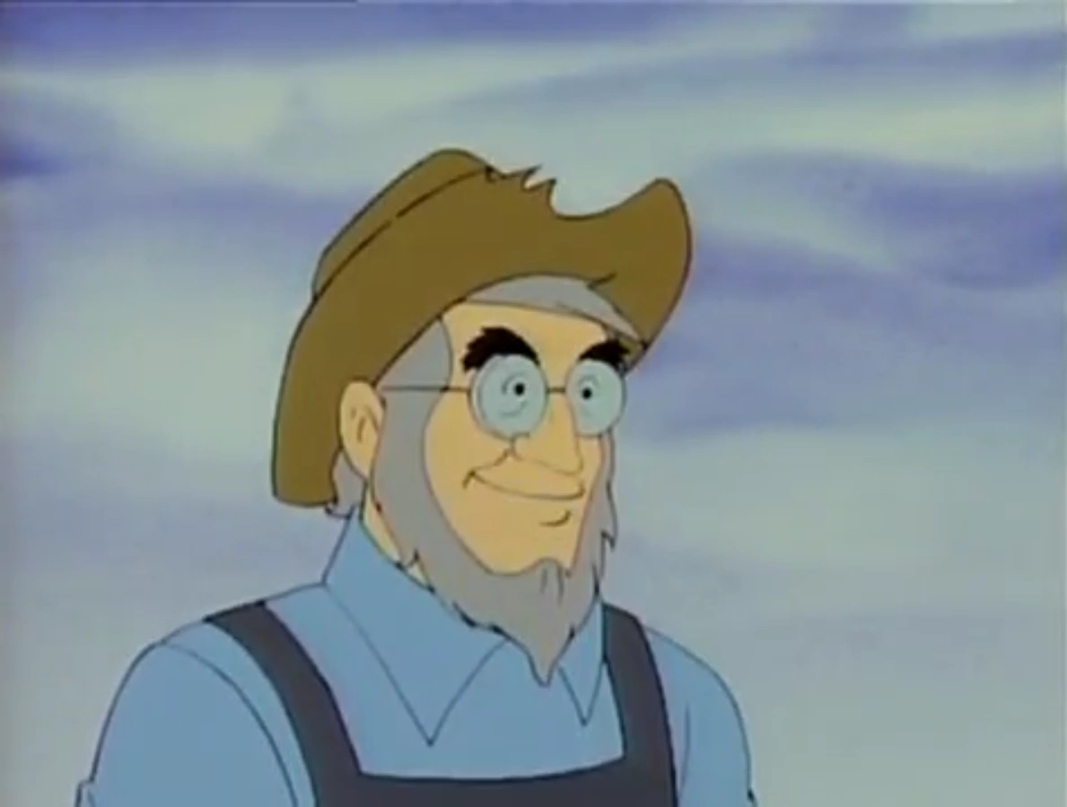 Old MacDonald | Scoobypedia | Fandom