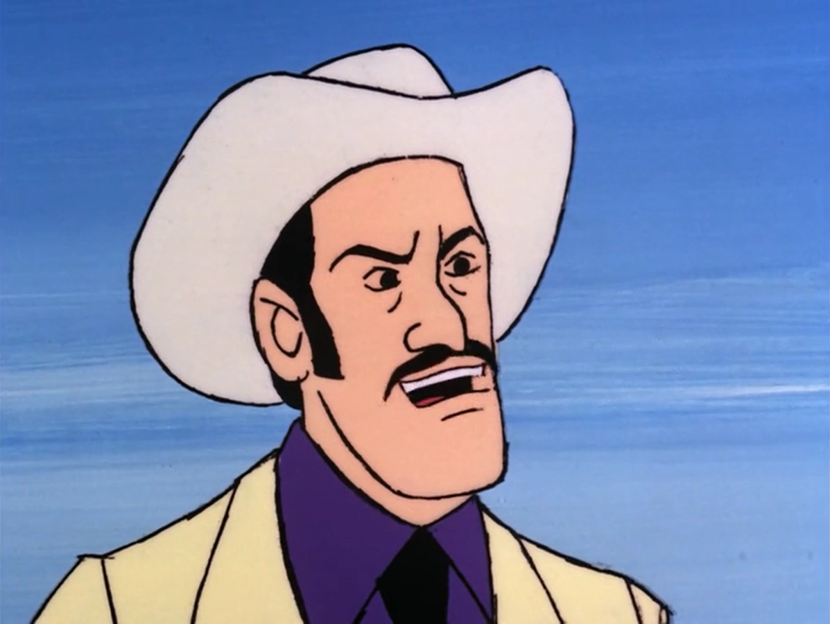 Lance Goodwin | Scoobypedia | Fandom