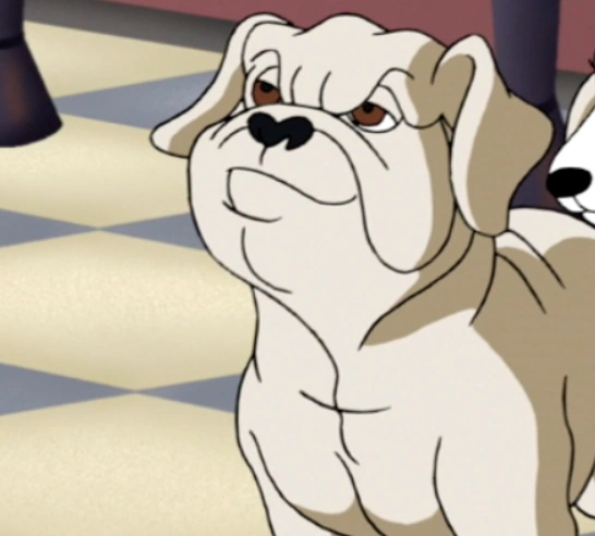 Rico (A Scooby-Doo Valentine) | Scoobypedia | Fandom