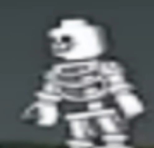 Skeleton (LEGO) | Scoobypedia | Fandom