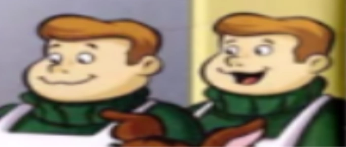 Tubb Twins | Scoobypedia | Fandom